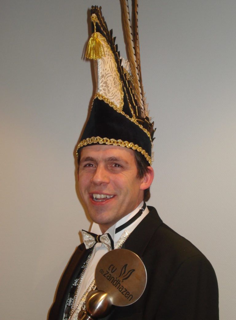 BEPPERS - CV de Zandhazen